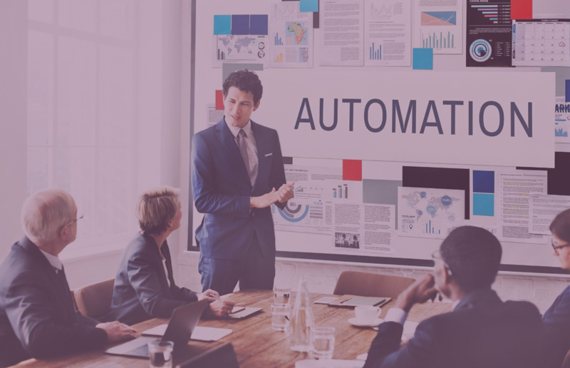 How To Automate Business Processes With Odoo Workflow Automation In 2025